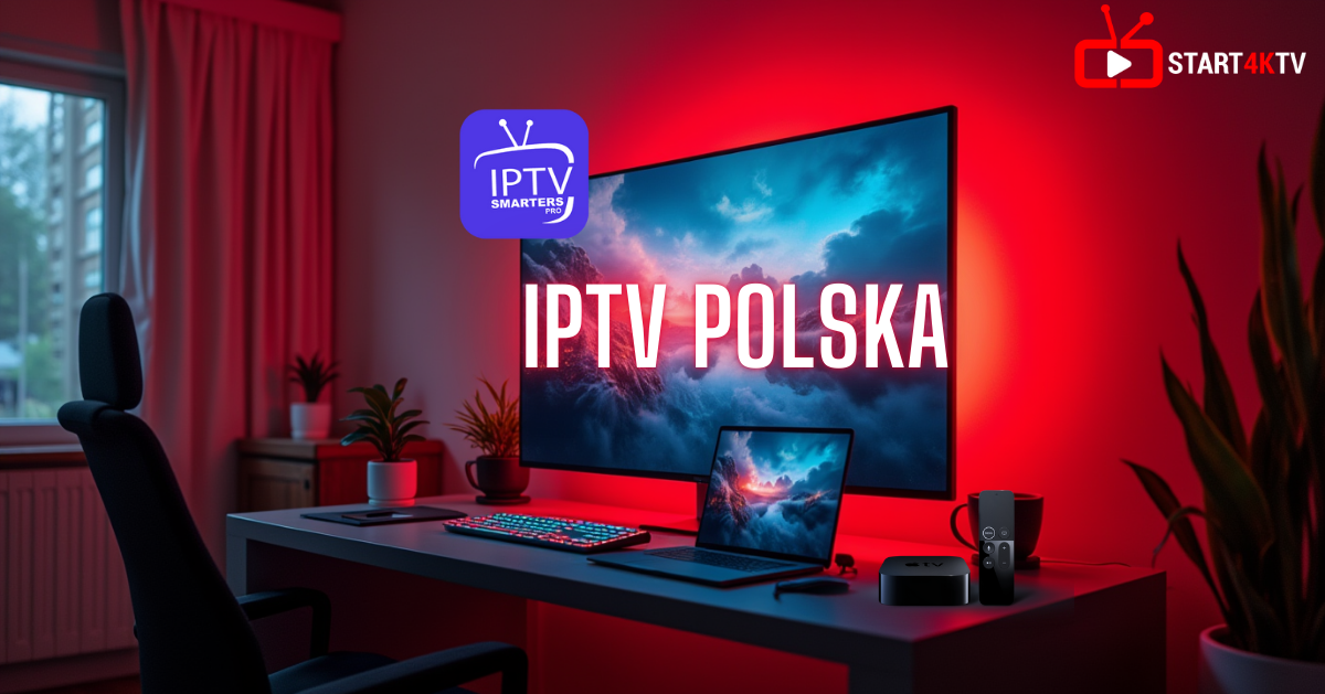 Telewizja IPTV Polska – Najlepszy Wybór w Polsce na 2025 Rok